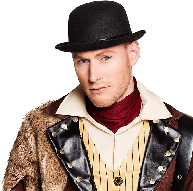 Bowler Hat – Party Buz