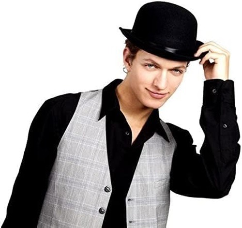 Bowler Hat – Party Buz
